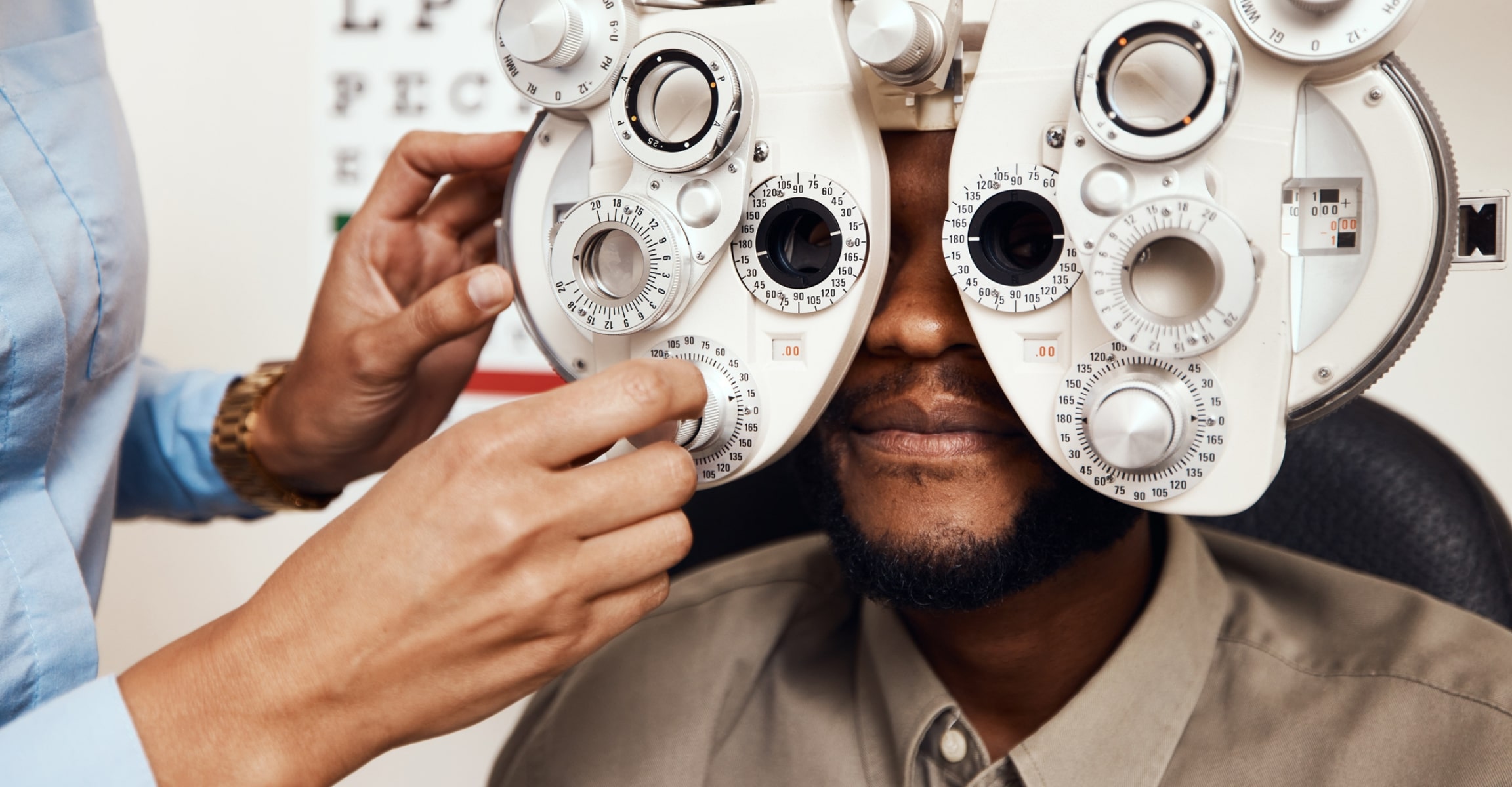 Omni Eye Services